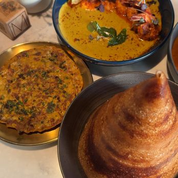 MEESHA - Updated April 2025 - 424 Photos & 308 Reviews - 127 N 36th St ...