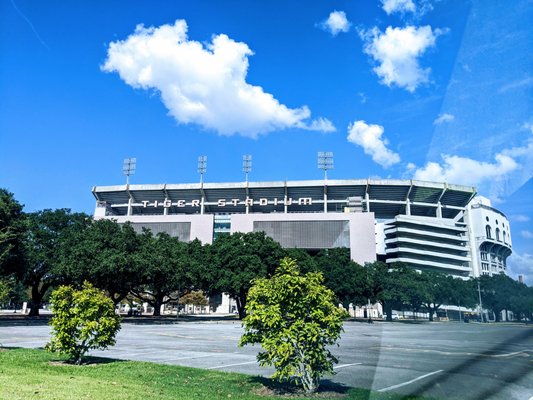 TIGER STADIUM - Updated September 2025 - 816 Photos & 74 Reviews - N ...