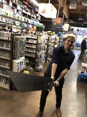 GAME WORLD - Updated December 2025 - 17 Reviews - 5725 E Sprague Ave ...