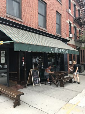 GIUSEPPINA’S - 188 Photos & 325 Reviews - Pizza - 691 6th Ave, Brooklyn ...