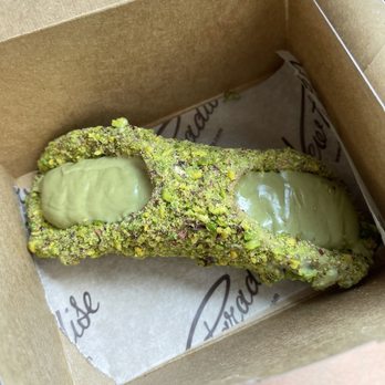 NEW PARADISE BAKERY - Updated April 2025 - 87 Photos & 44 Reviews ...
