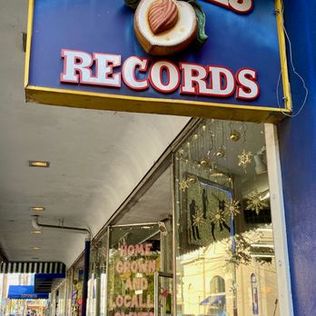 PEACHES RECORDS - Updated December 2025 - 281 Photos & 131 Reviews ...