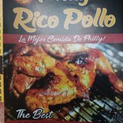 PHILLY RICO POLLO - 14 Photos - 4428 Frankford Ave, Philadelphia ...