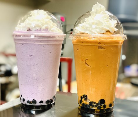 DONUTS N BOBA - Updated October 2025 - 59 Photos & 13 Reviews - 105 S ...