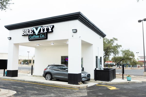 BREVITY COFFEE - Updated November 2025 - 12 Photos & 14 Reviews - 18450 ...