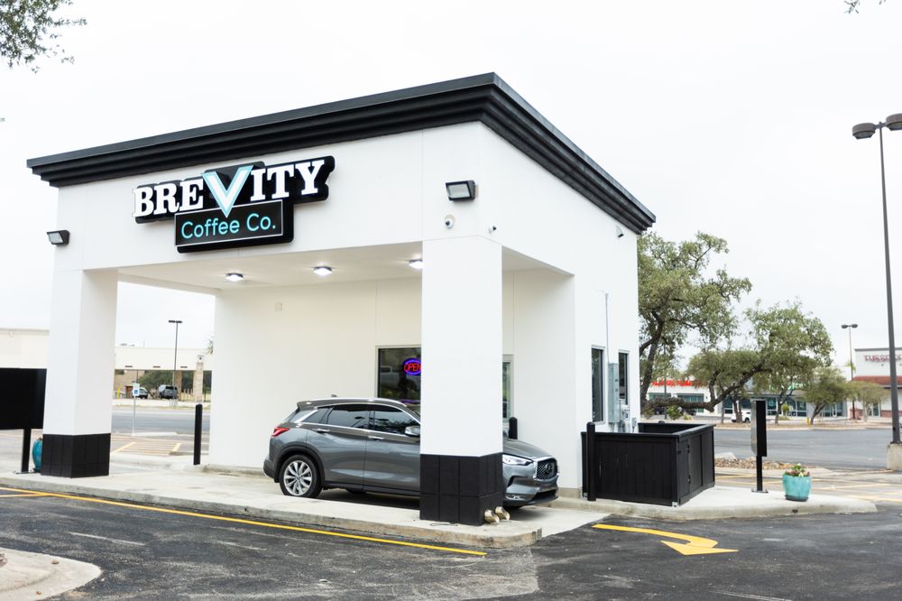 BREVITY COFFEE - Updated November 2025 - 12 Photos & 14 Reviews - 18450 ...