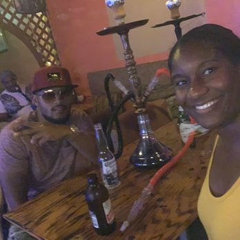 HOOKAH CORNER - Updated August 2025 - 27 Photos & 46 Reviews - 136 ...