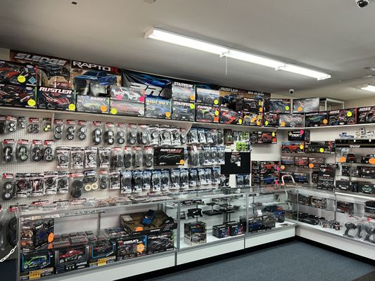 RC HOBBY OF MEDINA - Updated October 2025 - 16 Photos - 754 N Court St ...