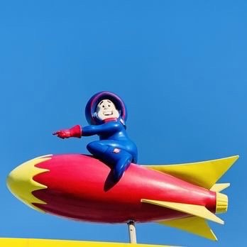 RICKY ROCKET’S FUEL CENTER - Updated September 2025 - 1221 N Rohlwing ...