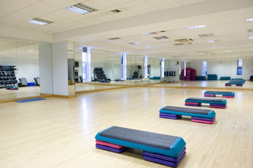 NUFFIELD HEALTH FITNESS & WELLBEING GYM- BATTERSEA - Updated December ...