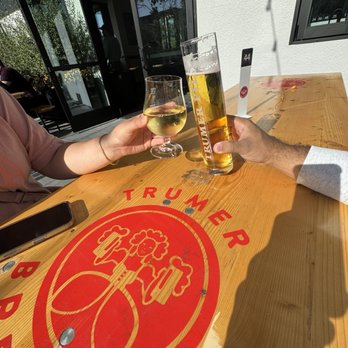 TRUMER BREWERY - Updated July 2024 - 127 Photos & 71 Reviews - 1404 4th ...