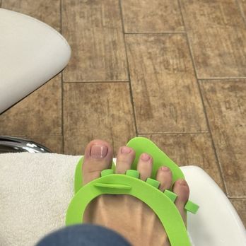 MARCO NAIL SPA - Updated June 2024 - 14 Photos & 18 Reviews - 119 S ...
