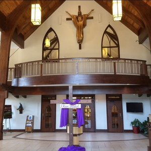 FIRST BAPTIST CHURCH WOODSTOCK - Updated February 2025 - 16 Photos & 13 ...