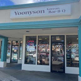 YOONYSON KOREAN BBQ - Updated December 2025 - 185 Photos & 138 Reviews ...