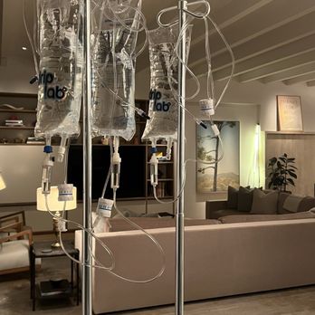 DRIP LAB IV - Updated May 2024 - 24 Photos & 24 Reviews - Northridge ...