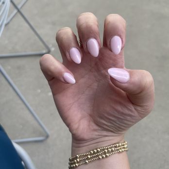 ESCAPE NAILS & SPA - Updated December 2024 - 236 Photos & 228 Reviews ...