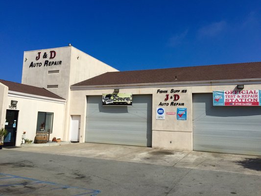 J & D AUTO REPAIR - Updated October 2025 - 18 Photos & 34 Reviews ...