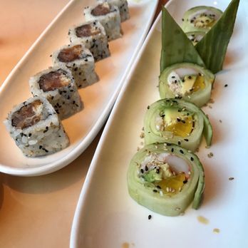 Pod - Takeout & Delivery - 739 Photos & 790 Reviews - Asian Fusion ...