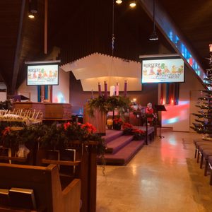 EVERGREEN CHURCH - Updated January 2026 - 51 Photos & 12 Reviews - 3429 ...
