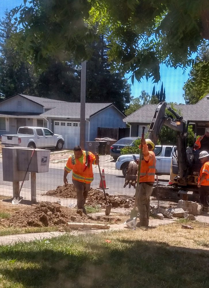 GOLDEN STATE UTILITY CO - Updated May 2025 - 8766 Fruitridge Rd ...