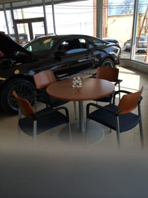 MAPLECREST FORD LINCOLN OF UNION - Updated October 2025 - 46 Photos ...