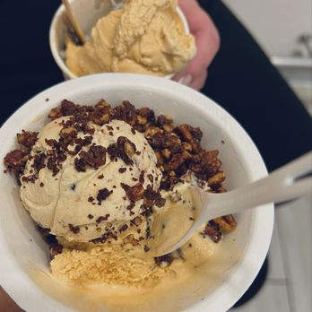 Reserve now at Bi-Rite Creamery - Ice Cream & Frozen Yogurt - Updated ...