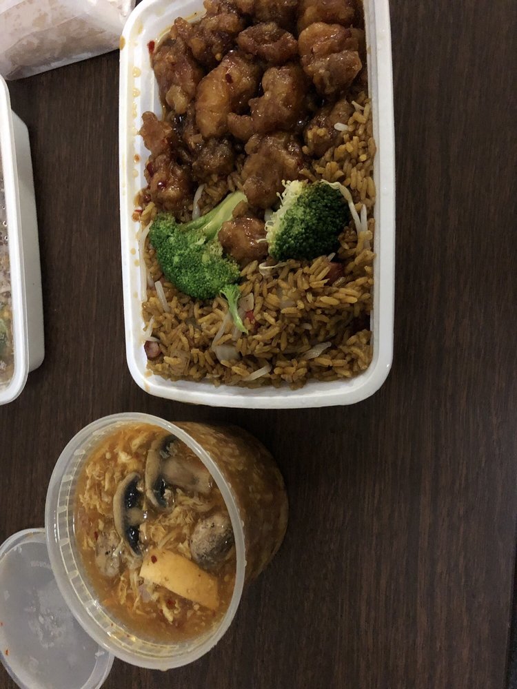 HONG HING CHINESE RESTAURANT - 38 Reviews - Chinese - 707 S Union St ...