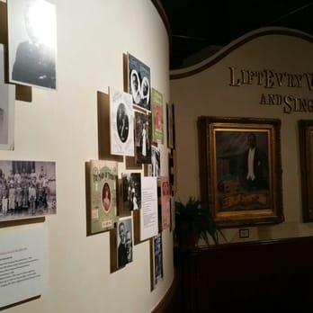 RITZ THEATRE & MUSEUM, JACKSONVILLE - Updated November 2024 - 59 Photos ...