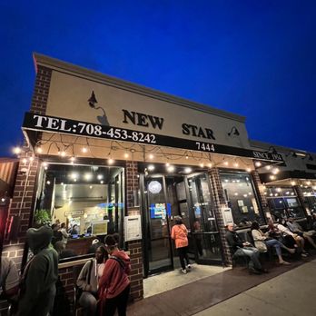 NEW STAR RESTAURANT - Updated September 2024 - 595 Photos & 639 Reviews ...