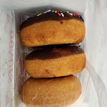 DONUT 7 - Updated August 2025 - 181 Photos & 317 Reviews - 11005 Burnet ...