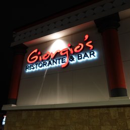 GIORGIO’S RISTORANTE AND BAR - Updated October 2025 - 111 Photos & 228 ...