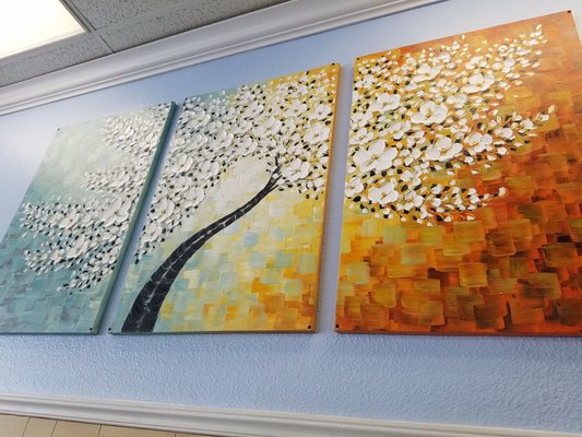 MISSION BURGERS - 58 Photos & 93 Reviews - Burgers - 4606 Pine St ...