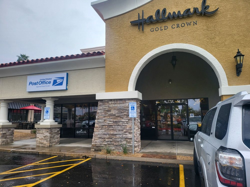 KAREN’S HALLMARK SHOP - Updated December 2025 - 34 Reviews - 10639 N ...