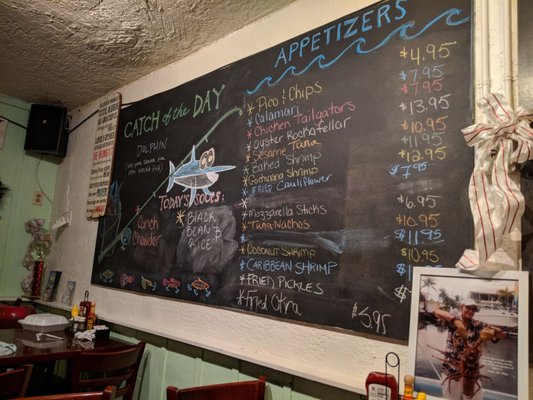 THE CATCH - 203 Photos & 189 Reviews - Sports Bars - 102041 Overseas ...