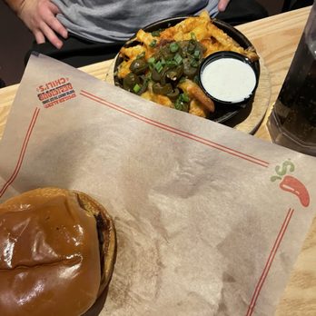 CHILI’S - Updated December 2025 - 394 Photos & 297 Reviews - 10340 N ...