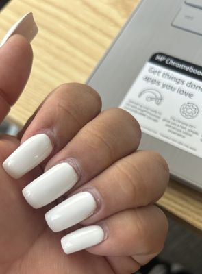 CALI PRO NAILS - Updated December 2025 - 12 Photos & 21 Reviews - 4019 ...