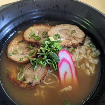 ALOHA RAMEN - Updated September 2024 - 125 Photos & 98 Reviews - 3-2600 ...