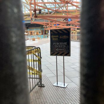 WONDERWORKS AT DESTINY USA - Updated October 2025 - 95 Photos & 50 ...