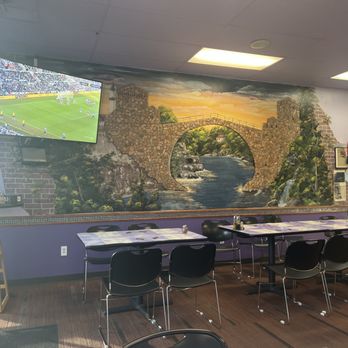 OLD BRIDGE CAFE - Updated September 2025 - 189 Photos & 223 Reviews ...