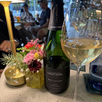 CANOPY WINE LOUNGE - Updated June 2025 - 97 Photos & 72 Reviews - 175 N ...