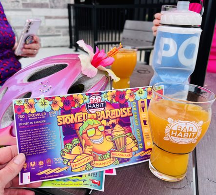 BAD HABIT BREWING - Updated July 2025 - 55 Photos & 42 Reviews - 25 ...