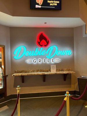 DOUBLE DOWN GRILL - Updated May 2026 - 53 Photos & 18 Reviews - 5469 ...