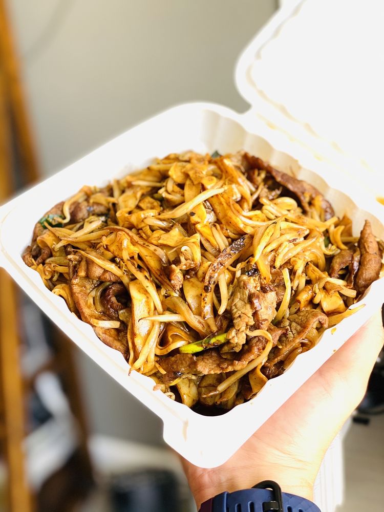 HITEA CAFE - 510 Photos & 187 Reviews - 1450 Ala Moana Blvd, Honolulu ...