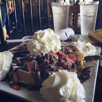 Crave Café - 1700 Photos & 2616 Reviews - Creperies - 14504 Ventura ...