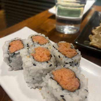 KONOHA YAKITORI RAMEN AND SUSHI HOUSE - Updated August 2024 - 38 Photos ...