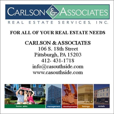 CARLSON & ASSOCIATES - Updated December 2025 - 106 S 18th St ...