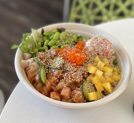 POKE POKE FISH BAR - Updated August 2025 - 774 Photos & 986 Reviews ...