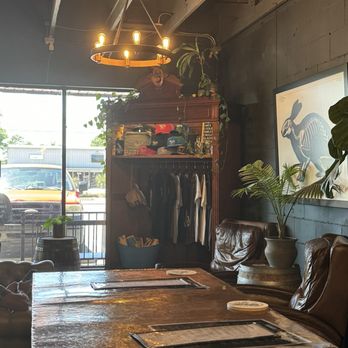 REVE BREWING - Updated July 2025 - 400 Photos & 124 Reviews - 1237 ...