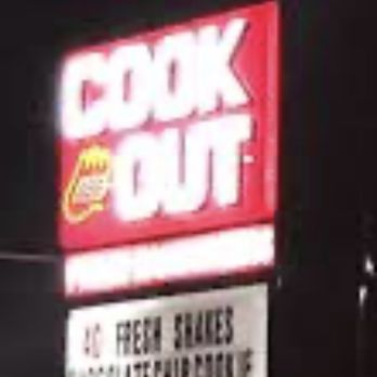 COOK OUT - Updated May 2024 - 93 Photos & 117 Reviews - 855 S Broadway ...