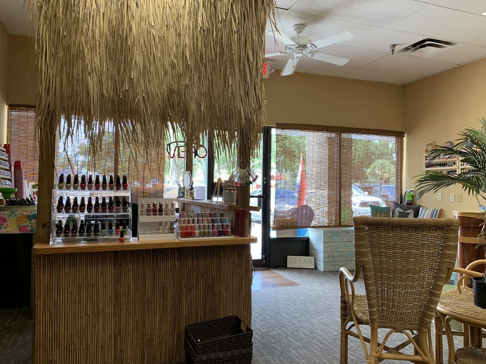 BAHAMA NAILS - 30 Photos & 30 Reviews - 2248 E Semoran Blvd, Apopka, FL ...